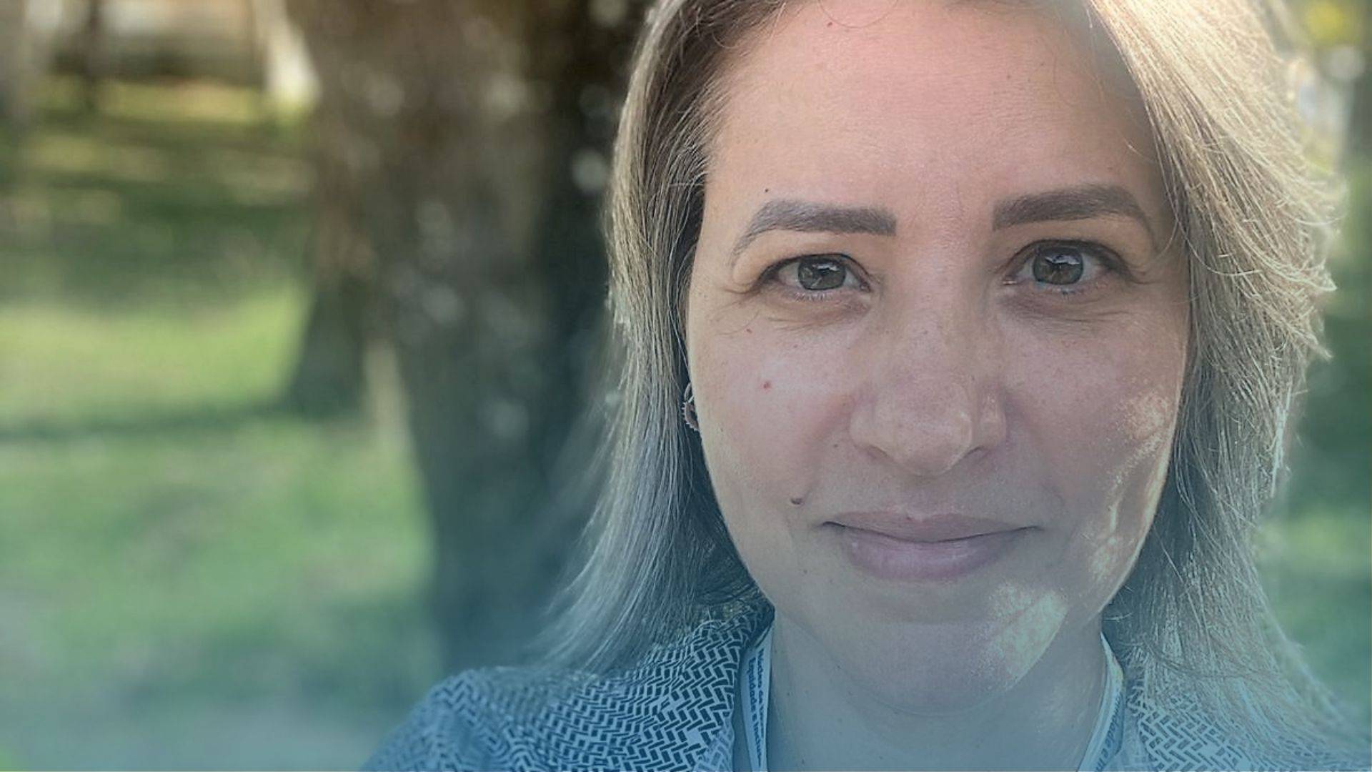 Entrevista: Mariene Salatiel | Cetrel - Inovação e Eficiência Para Sua ...
